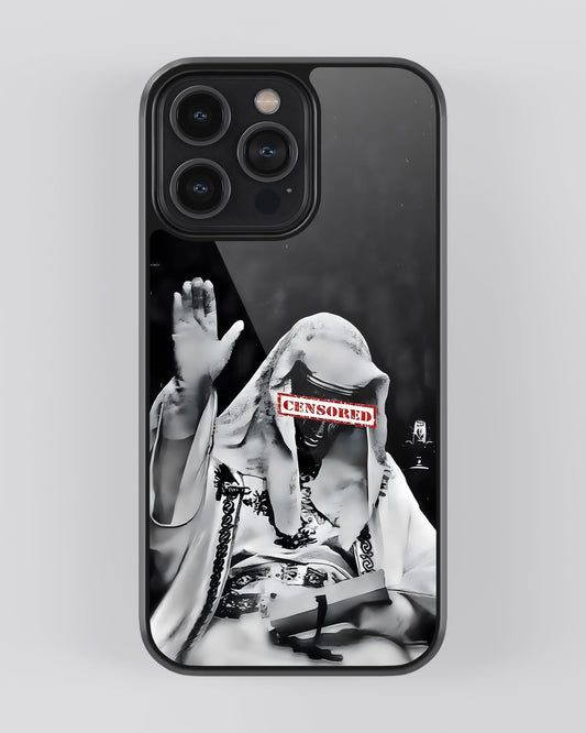 Modernism Mobile Covers and Cases – Cosmos Layers