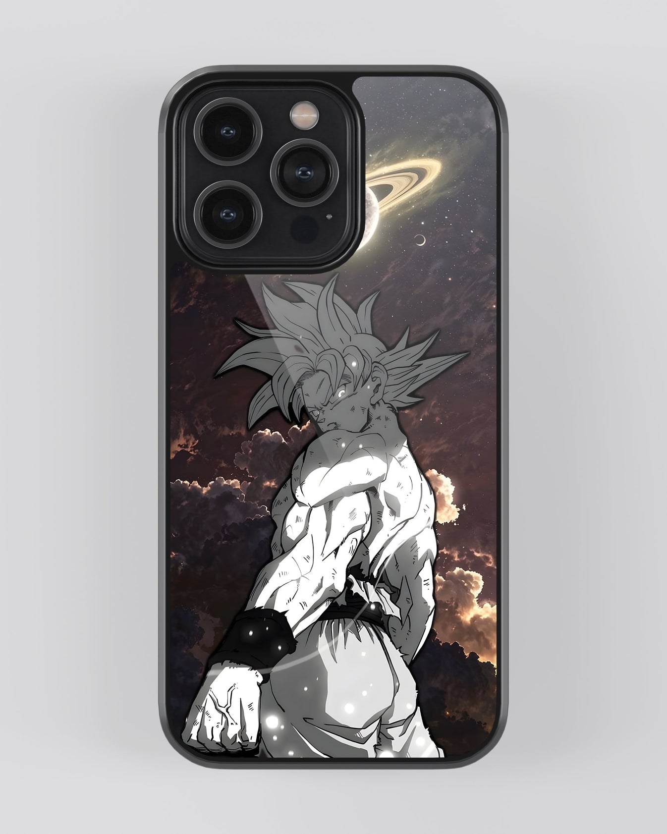 Dragon Ball Z Mobile Cover and Case | Cosmos Layers – Cosmos Layers
