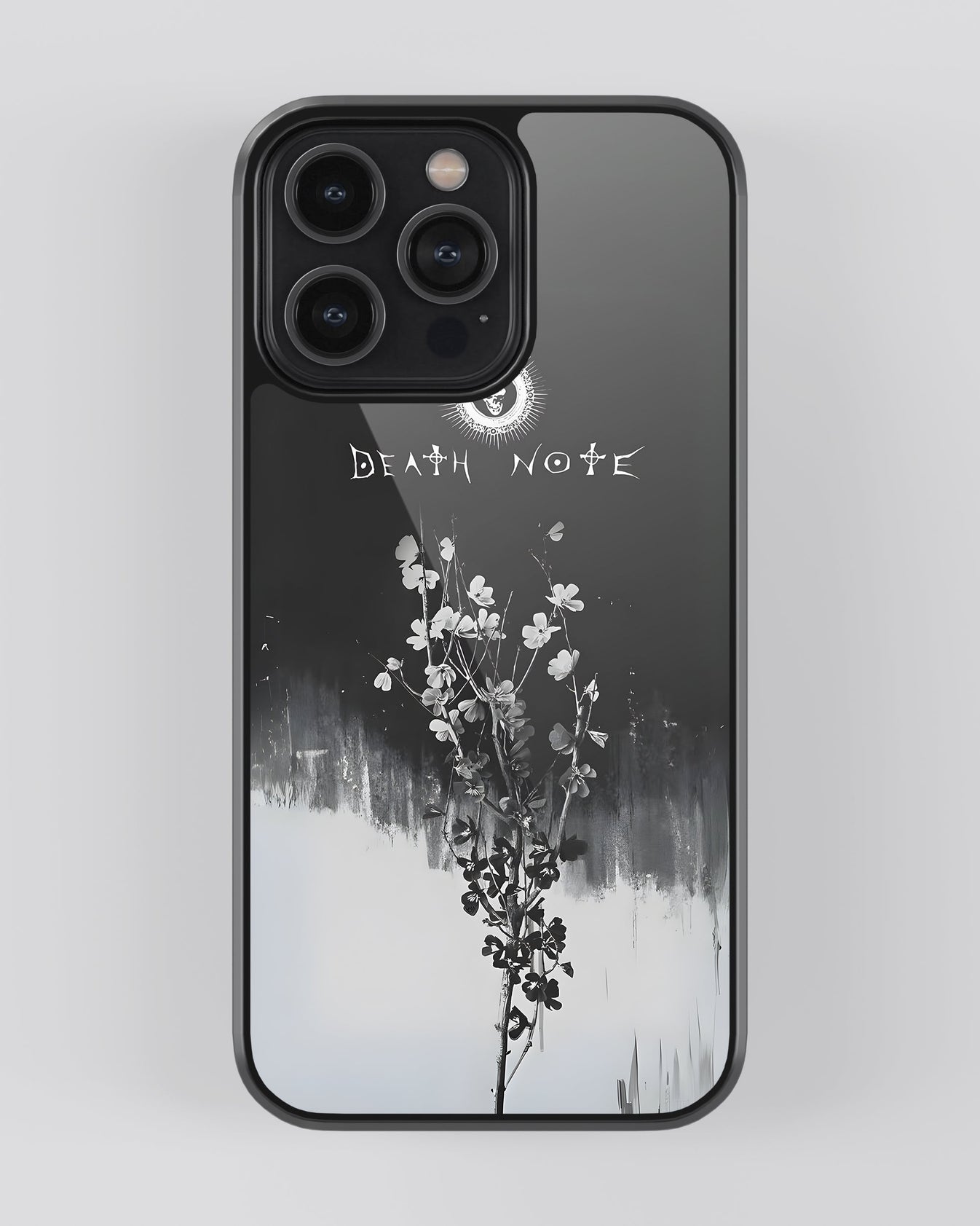 Death Note Mobile Cover and Case | Cosmos Layers – Cosmos Layers