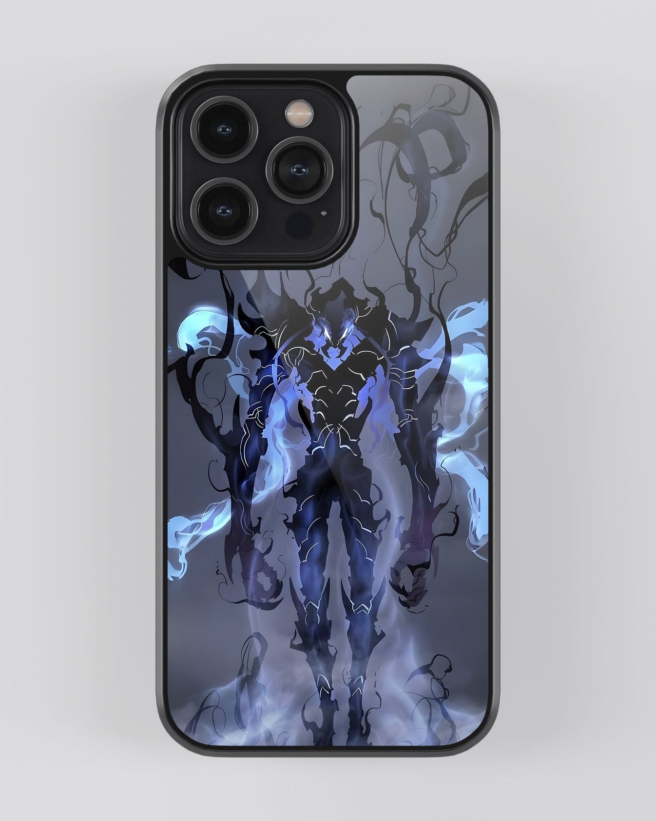Solo Leveling Mobile Cover and Case | Cosmos Layers – Cosmos Layers
