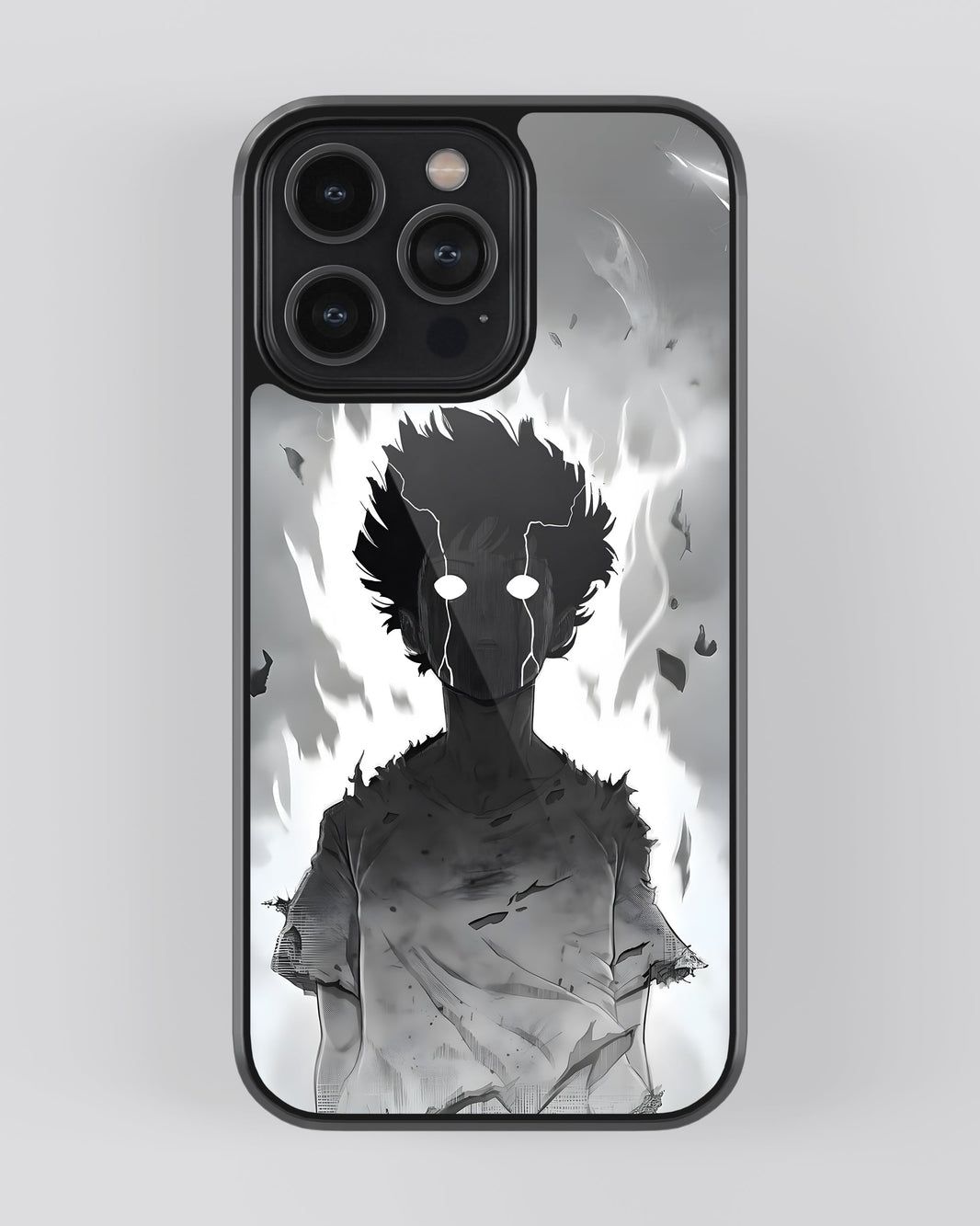 Mob psycho Mobile Covers and Cases – Cosmos Layers