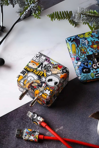 Nothing CMF Phone 1 Skins, Wraps & Covers - Cosmos Layers – Cosmos Layers