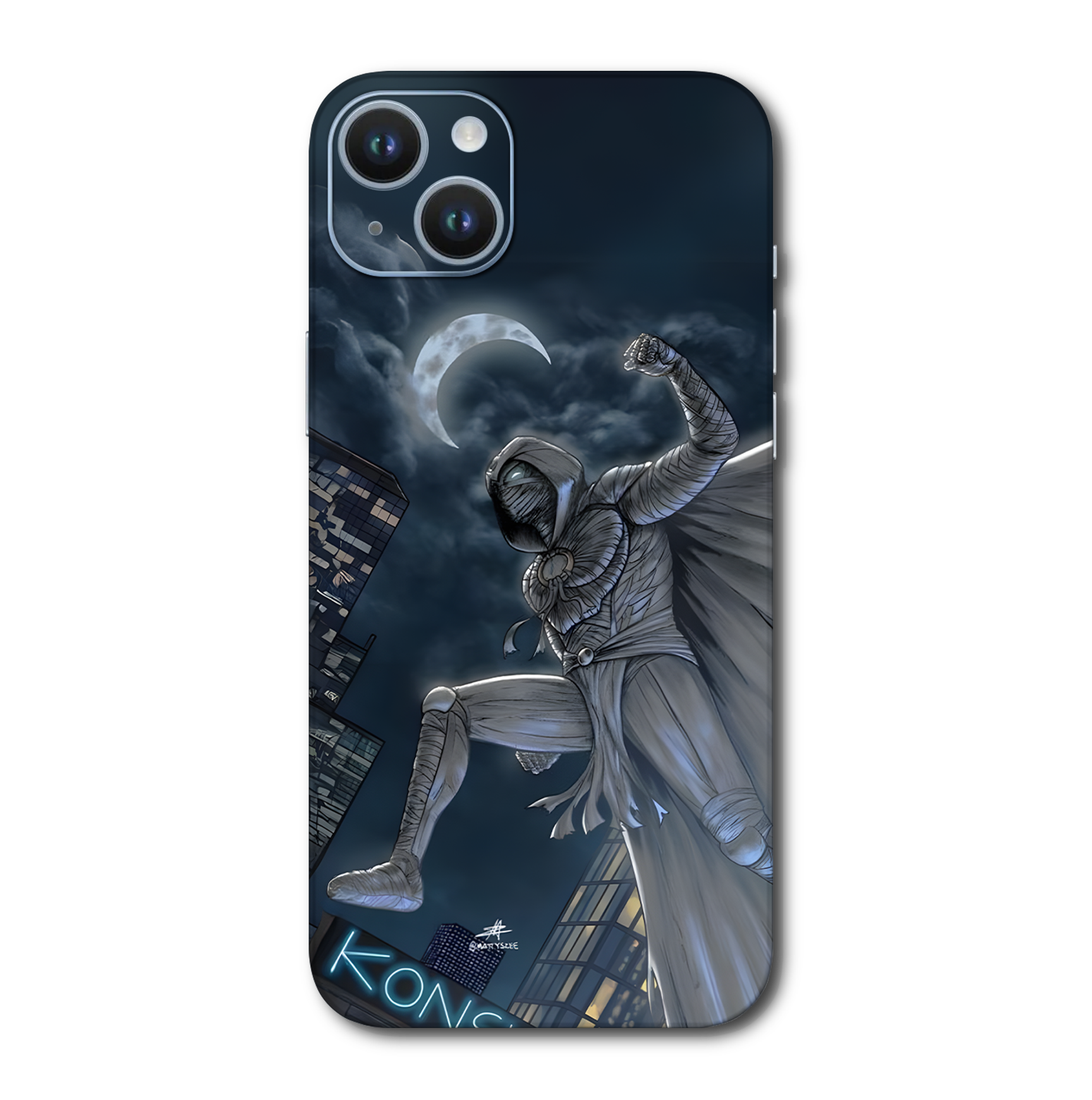 Marvel Mobile Skins - Cosmos Layers | Shop Now – Cosmos Layers