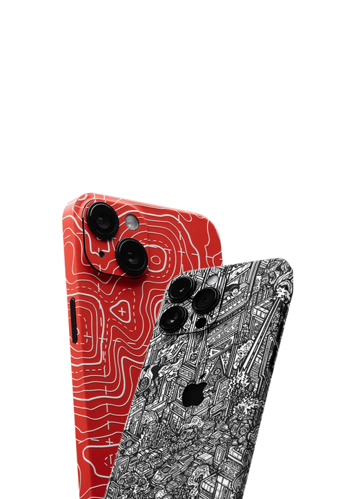 Buy Mobile Skins & Phone Wraps - Cosmos Layers | Shop Now – Cosmos Layers