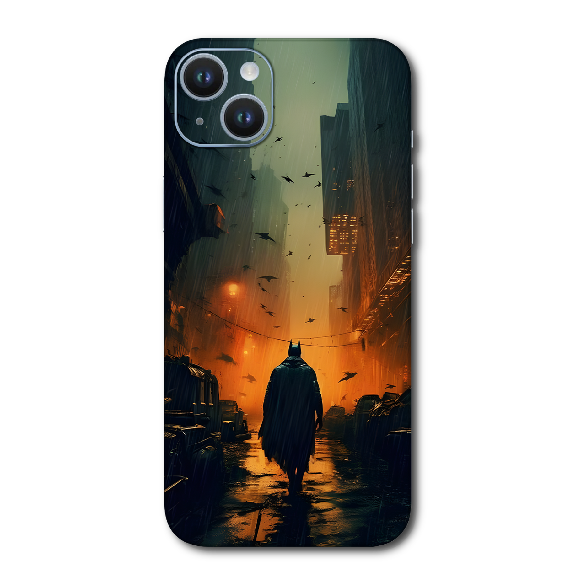 DC Mobile Skins - Cosmos Layers | Shop Now – Cosmos Layers