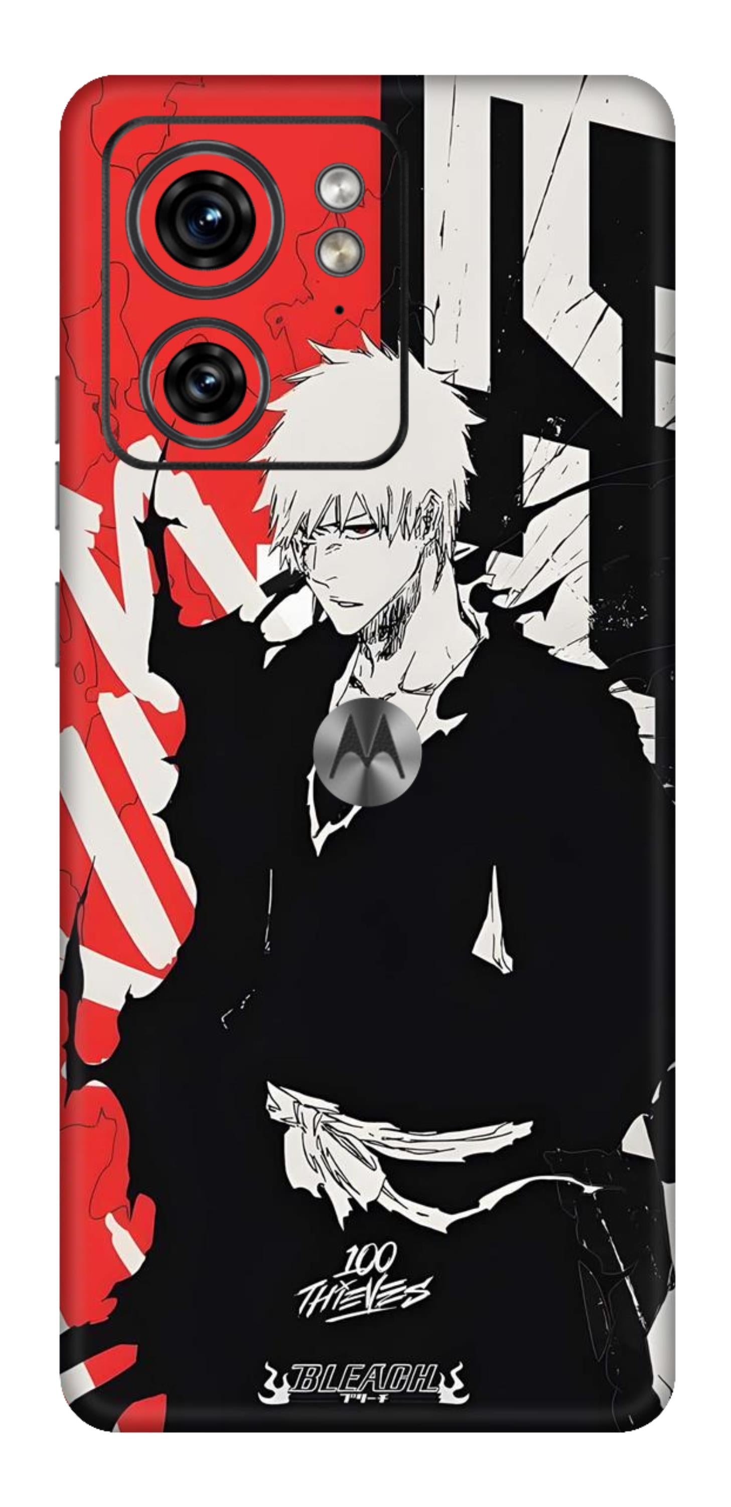 Moto Edge 40 5G Skins and Wraps | Cosmos Layers – Cosmos Layers