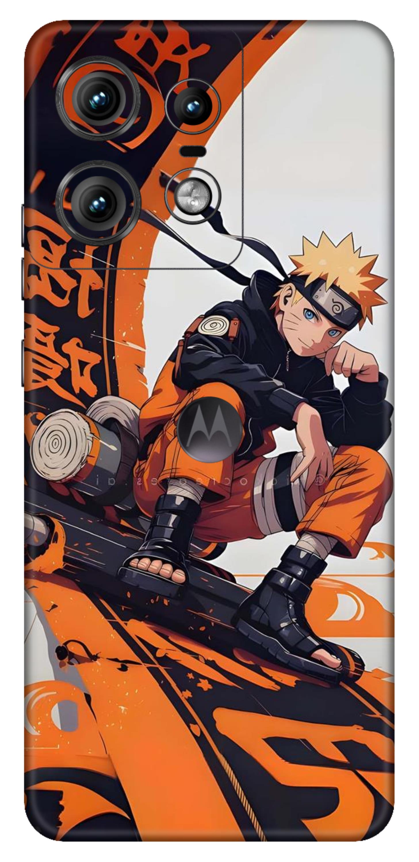 Moto Edge 50 Pro 5G Skins and Wraps | Cosmos Layers – Cosmos Layers