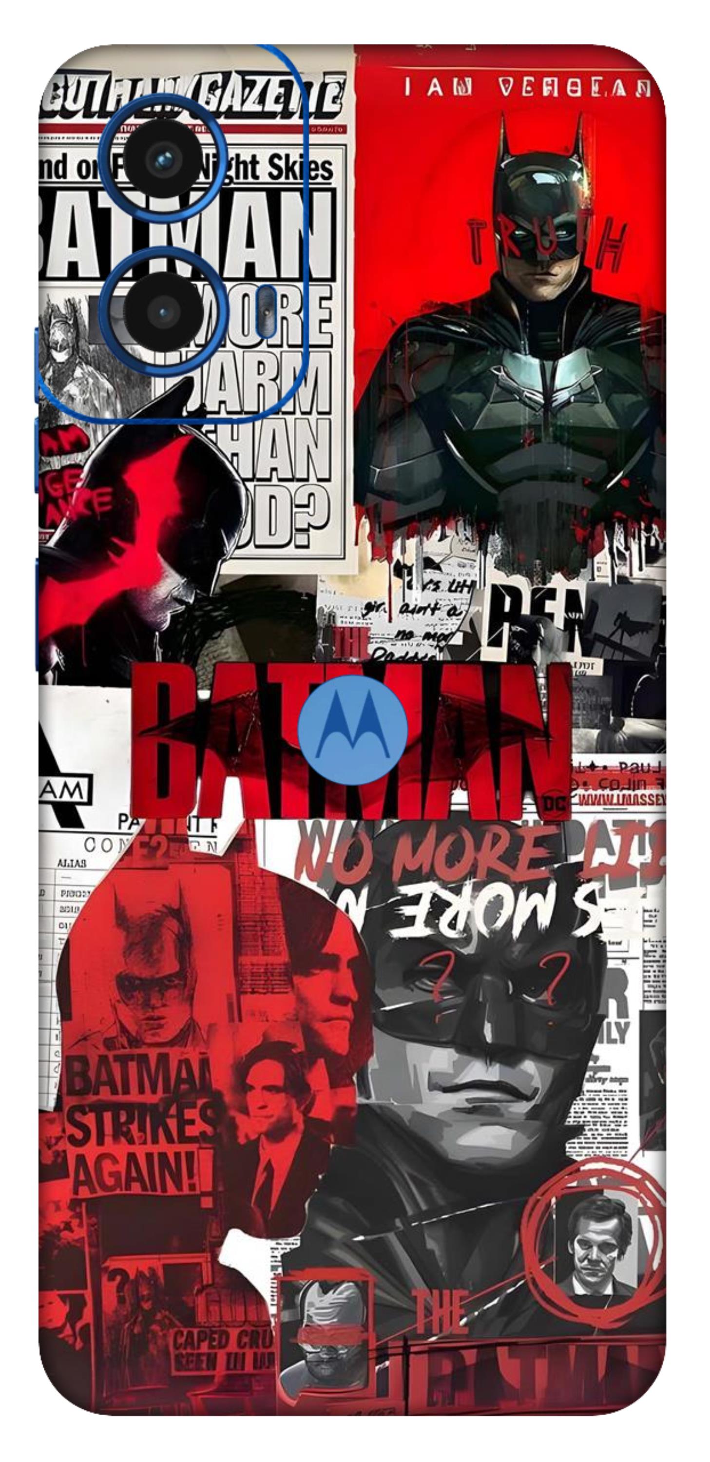 Moto G45 5G Skins and Wraps | Cosmos Layers – Cosmos Layers