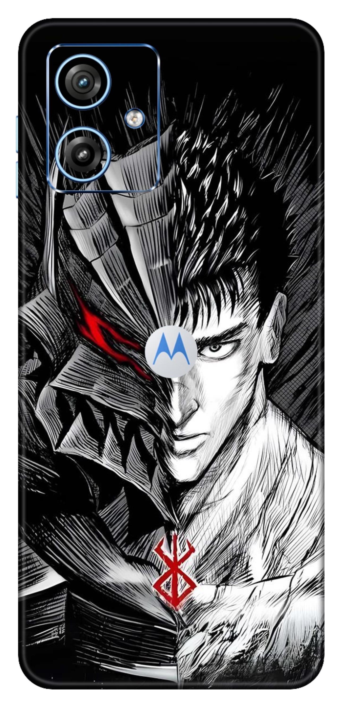 Moto G64 5G Skins and Wraps | Cosmos Layers – Cosmos Layers