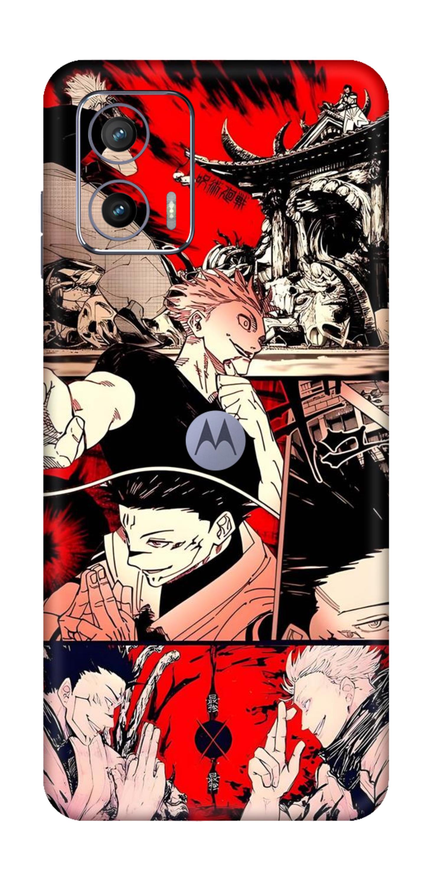 Moto G73 5G Skins and Wraps | Cosmos Layers – Cosmos Layers