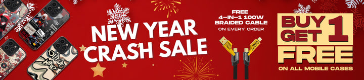 Poco X6 Pro 5G Covers & Cases – Page 24 – Cosmos Layers