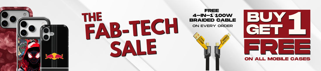 All Mobile Cover - Buy 1 Get 1 – Cosmos Layers