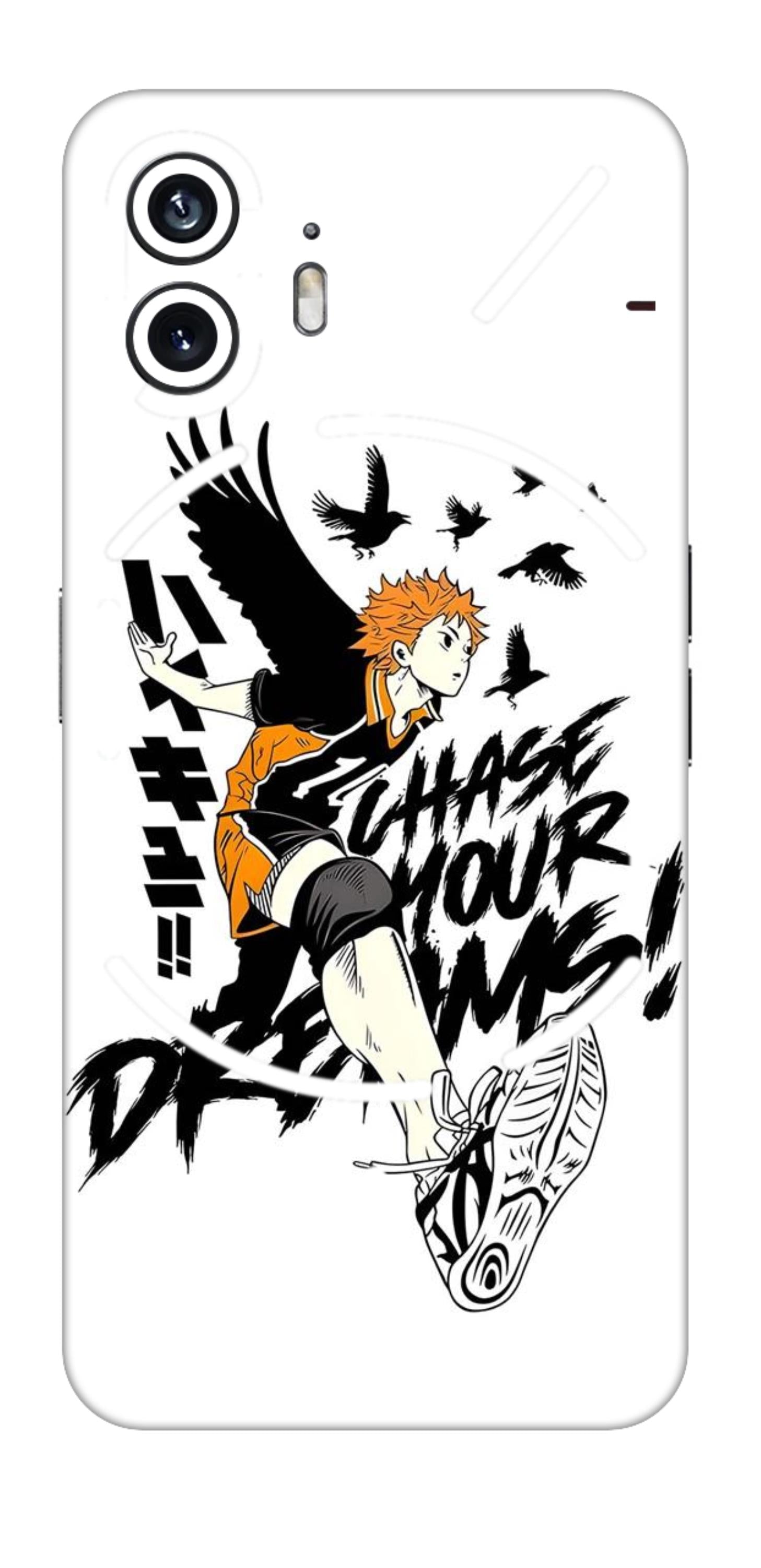 Nothing Phone 2 Skins and Wraps | Cosmos Layers – Cosmos Layers