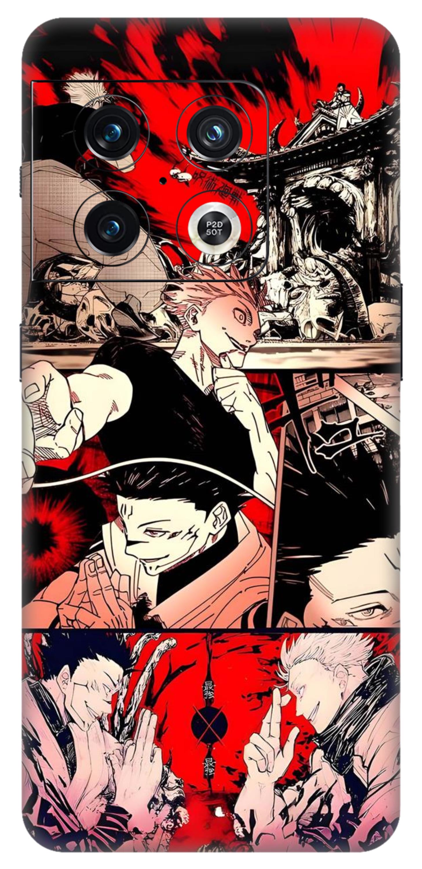 OnePlus 10 Pro Skins and Wraps | Cosmos Layers – Cosmos Layers