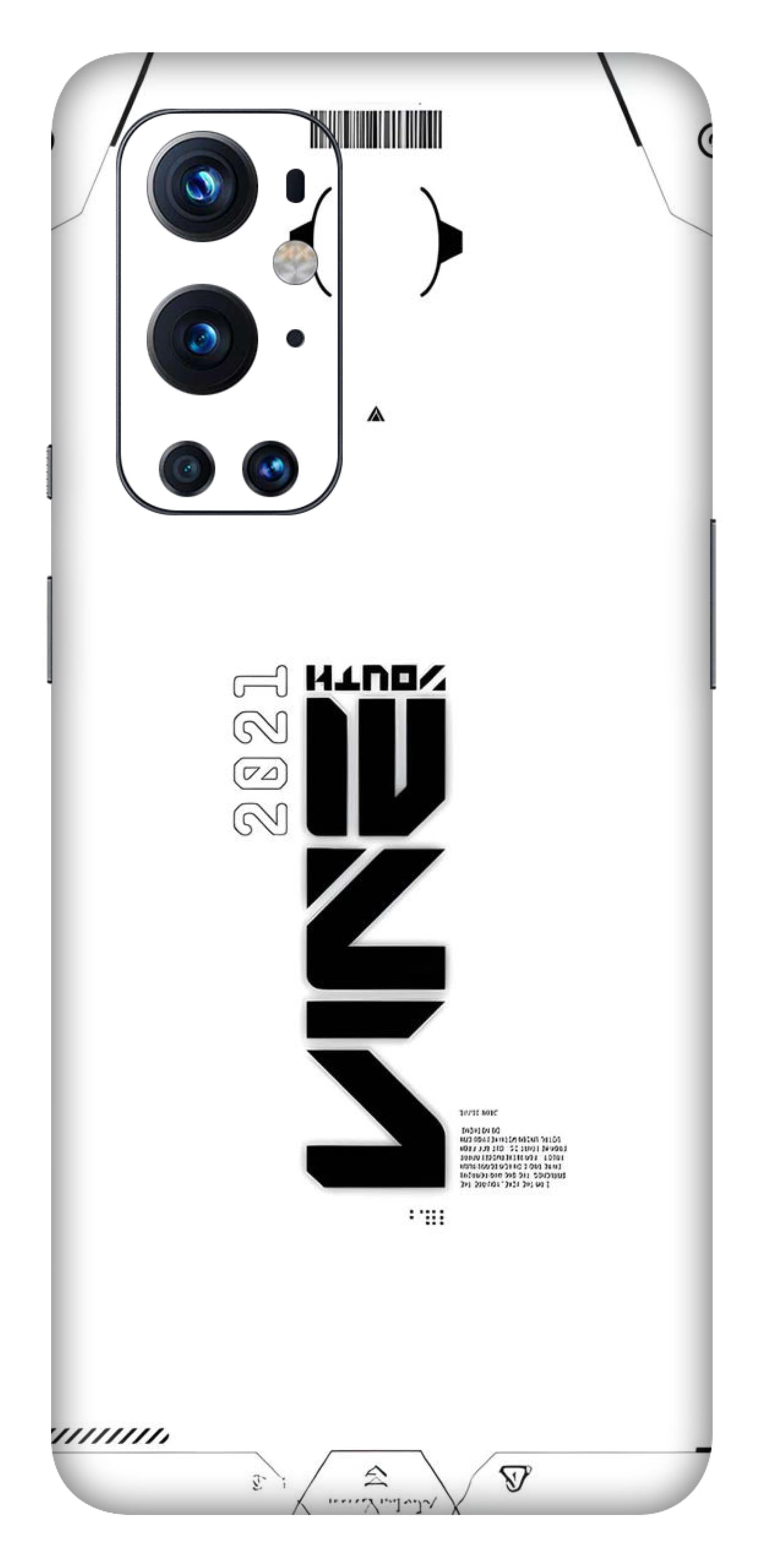 OnePlus 9 Pro Skins and Wraps | Cosmos Layers – Cosmos Layers