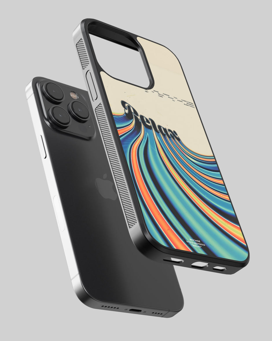 Y2K Mobile Covers and Cases – Cosmos Layers