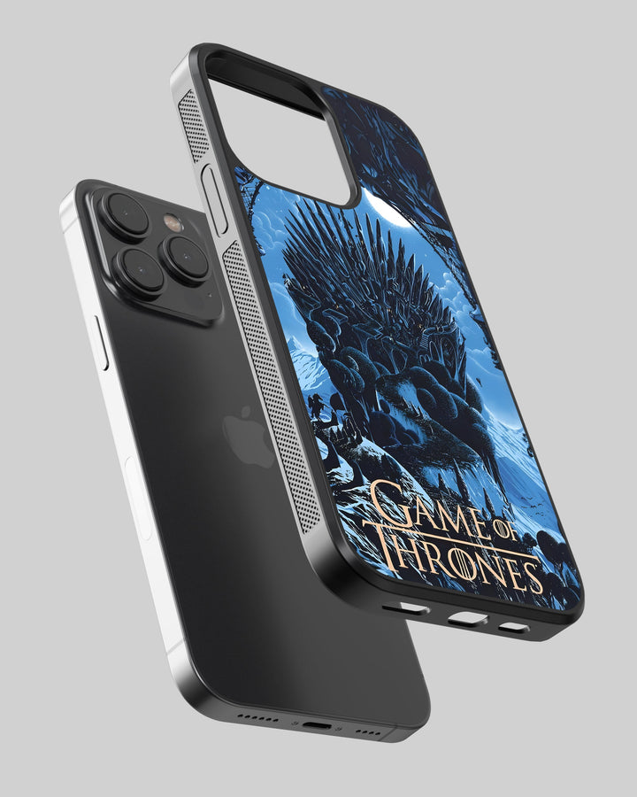 Movies/Shows Mobile Covers and Cases – Cosmos Layers