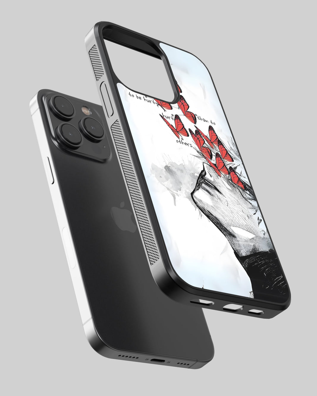 Tokyo Ghoul Mobile Covers and Cases – Cosmos Layers