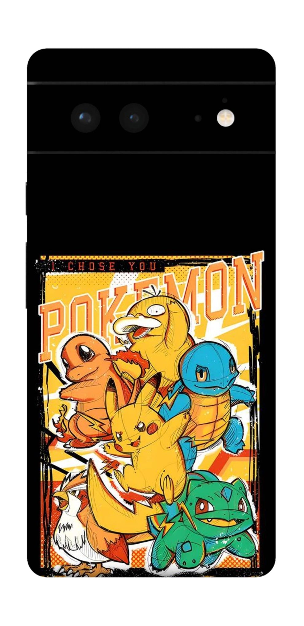 Google Pixel 6 Skins and Wraps | Cosmos Layers – Cosmos Layers