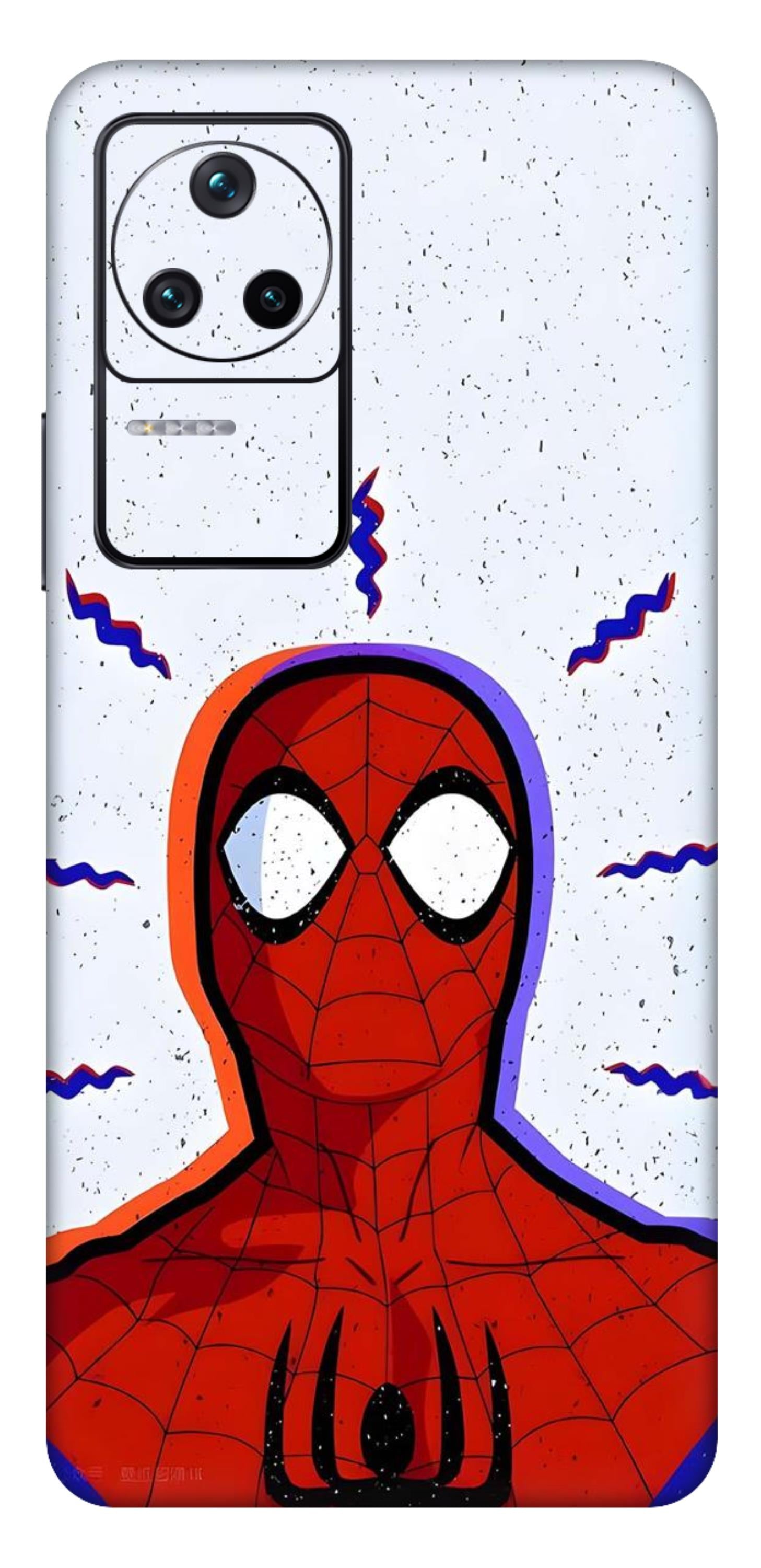 Poco F4 5G Skins and Wraps | Cosmos Layers – Cosmos Layers