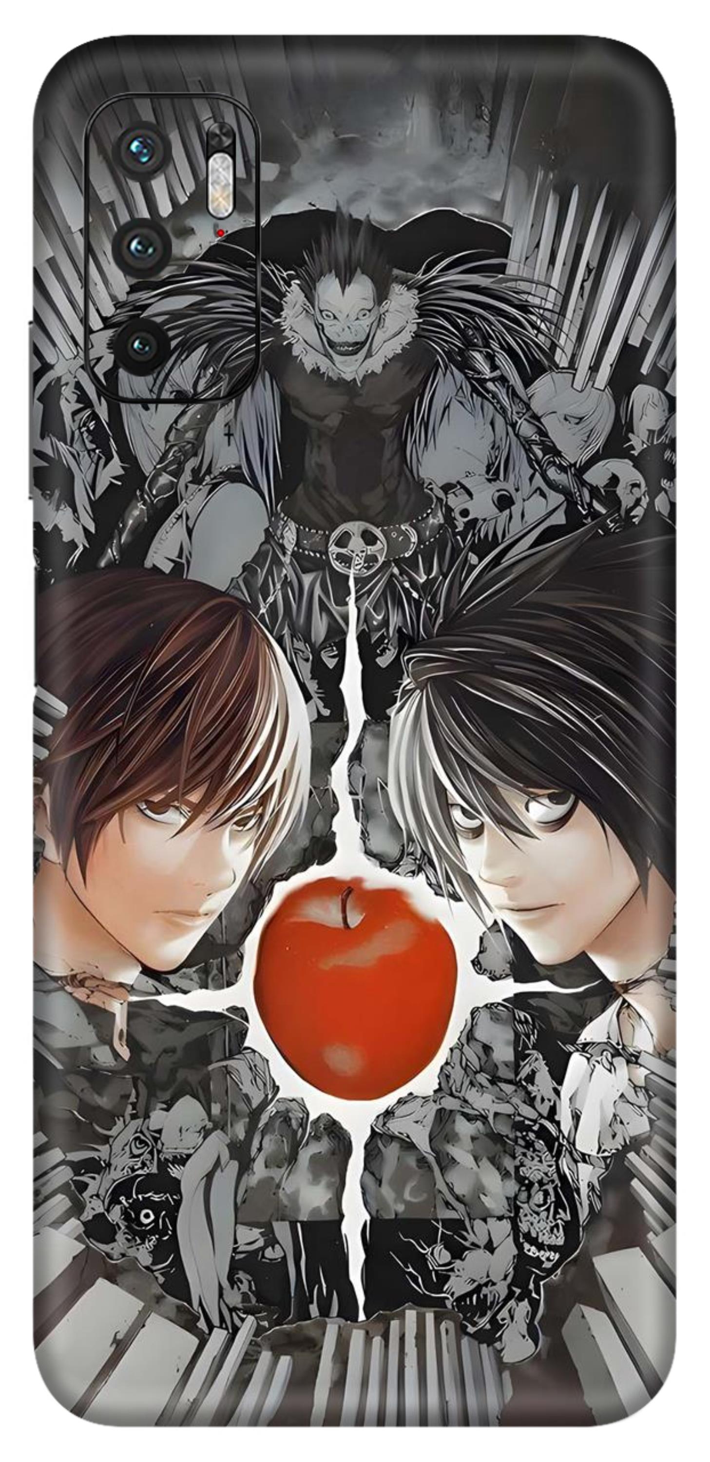 Redmi Note 10T 5G Skins and Wraps | Cosmos Layers – Cosmos Layers