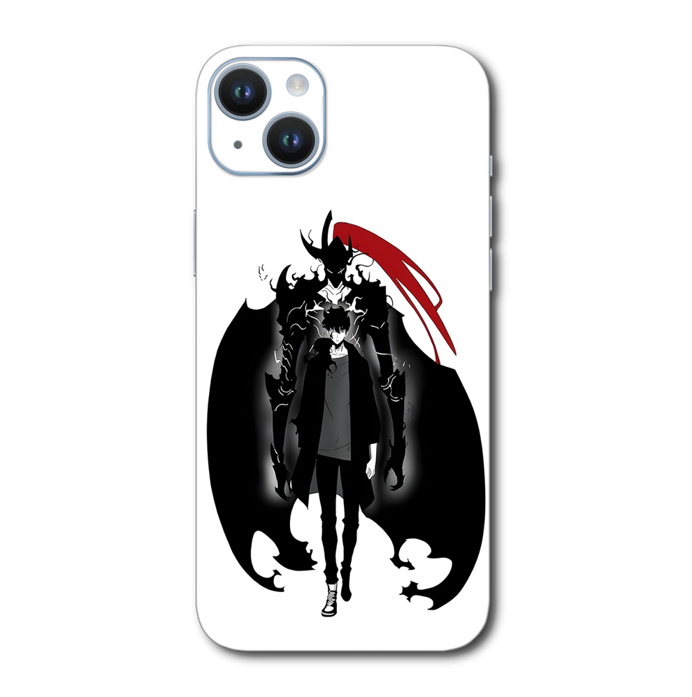 Solo Leveling Mobile Skins – Cosmos Layers