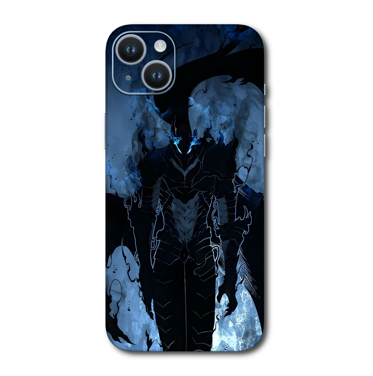 Solo Leveling Mobile Skins – Cosmos Layers