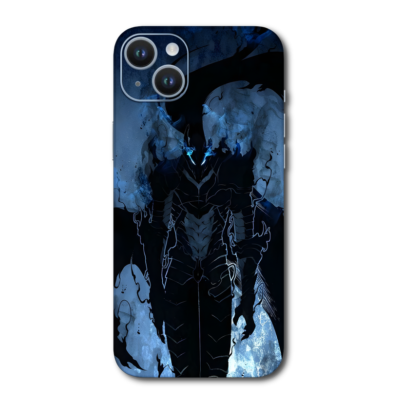 Solo Leveling Mobile Skins – Cosmos Layers