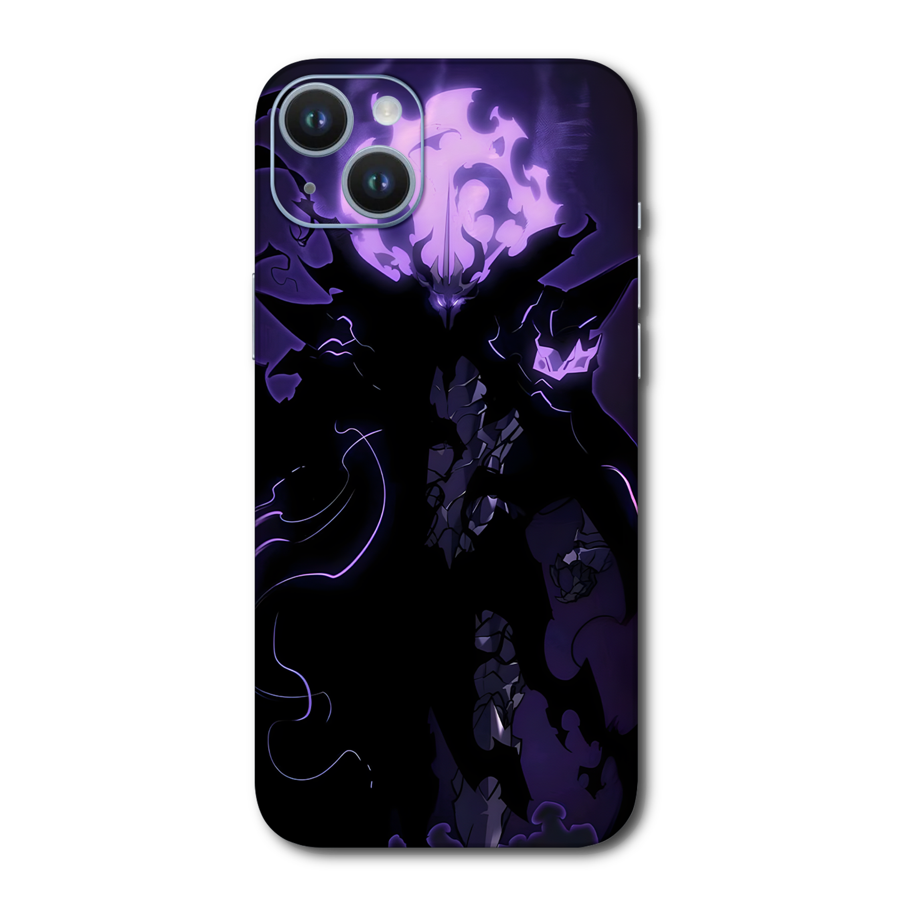 Solo Leveling Mobile Skins - Cosmos Layers | Shop Now – Cosmos Layers