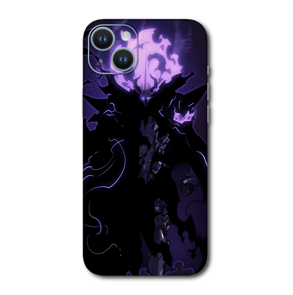 Solo Leveling Mobile Skins – Cosmos Layers