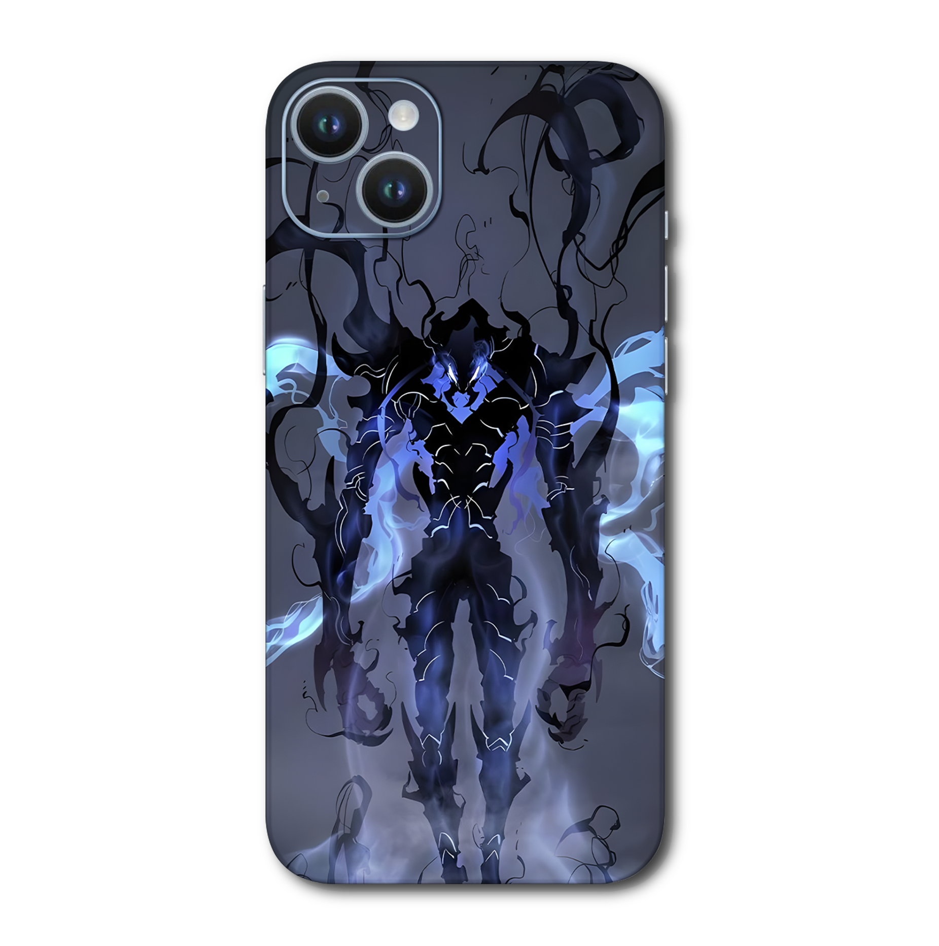 Solo Leveling Mobile Skins – Cosmos Layers