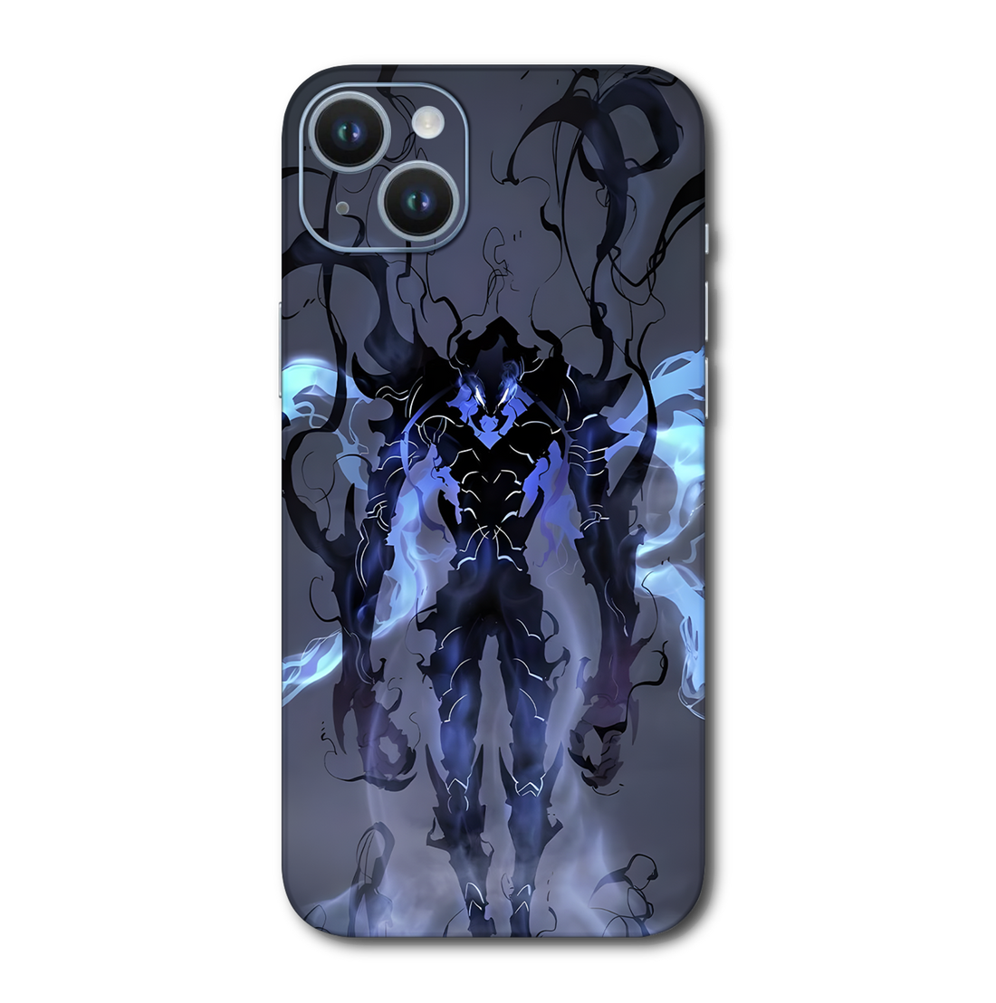 Solo Leveling Mobile Skins – Cosmos Layers