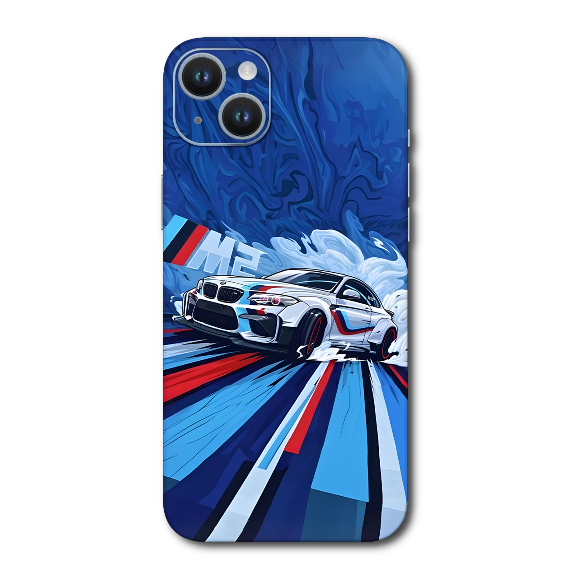 Sports Car Mobile Skins - Cosmos Layers | Shop Now – Cosmos Layers