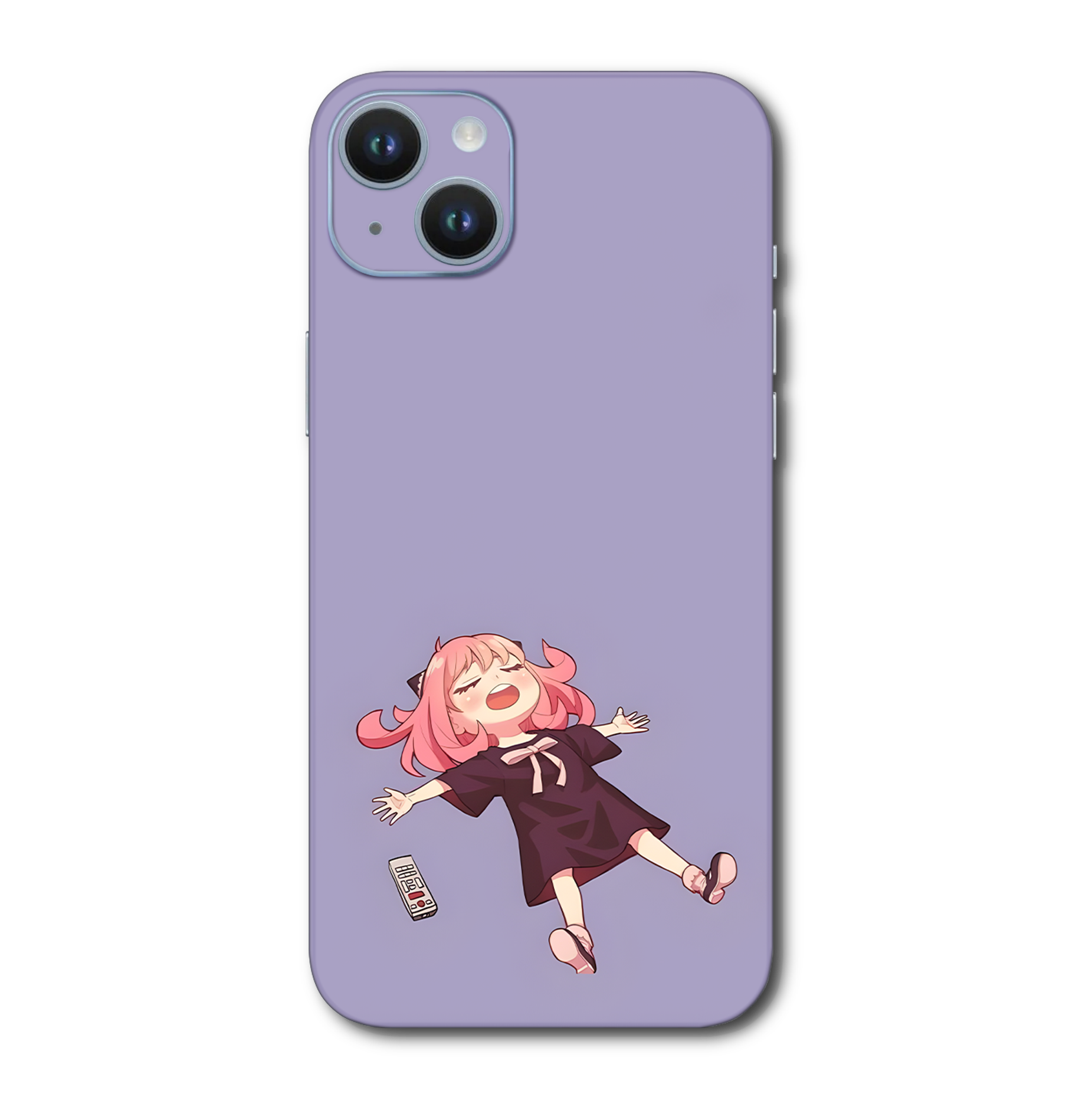 Spy x Family Mobile Skins - Cosmos Layers | Shop Now – Cosmos Layers