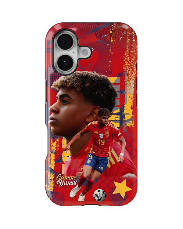 Football Mobile Cover and Case | Cosmos Layers – Cosmos Layers