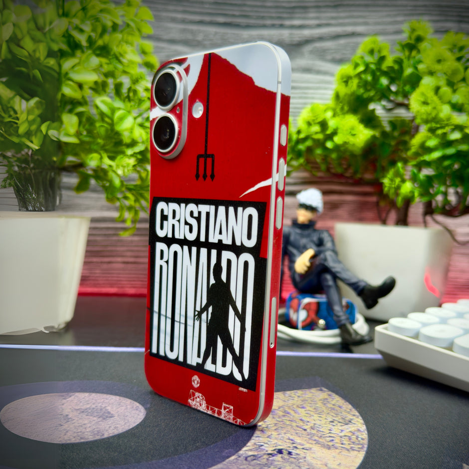 Custom Mobile Skin - Cosmos Layers | Buy Now – Cosmos Layers