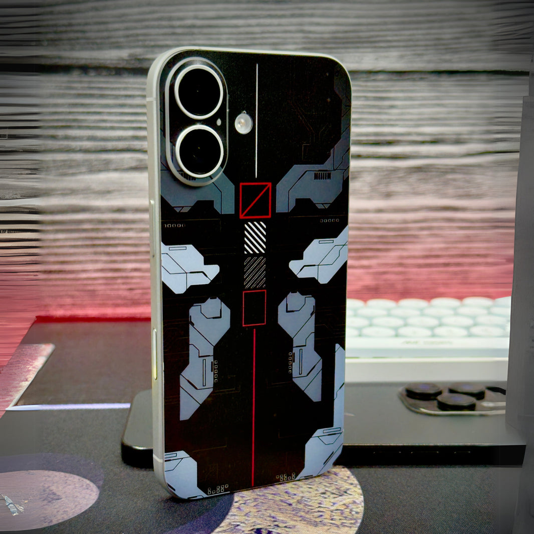 Custom Mobile Skin - Cosmos Layers | Buy Now – Cosmos Layers