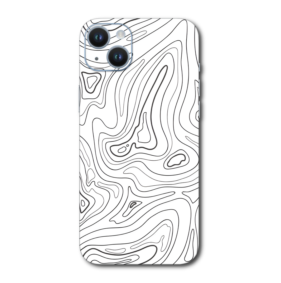 Buy Mobile Skins & Phone Wraps - Cosmos Layers | Shop Now