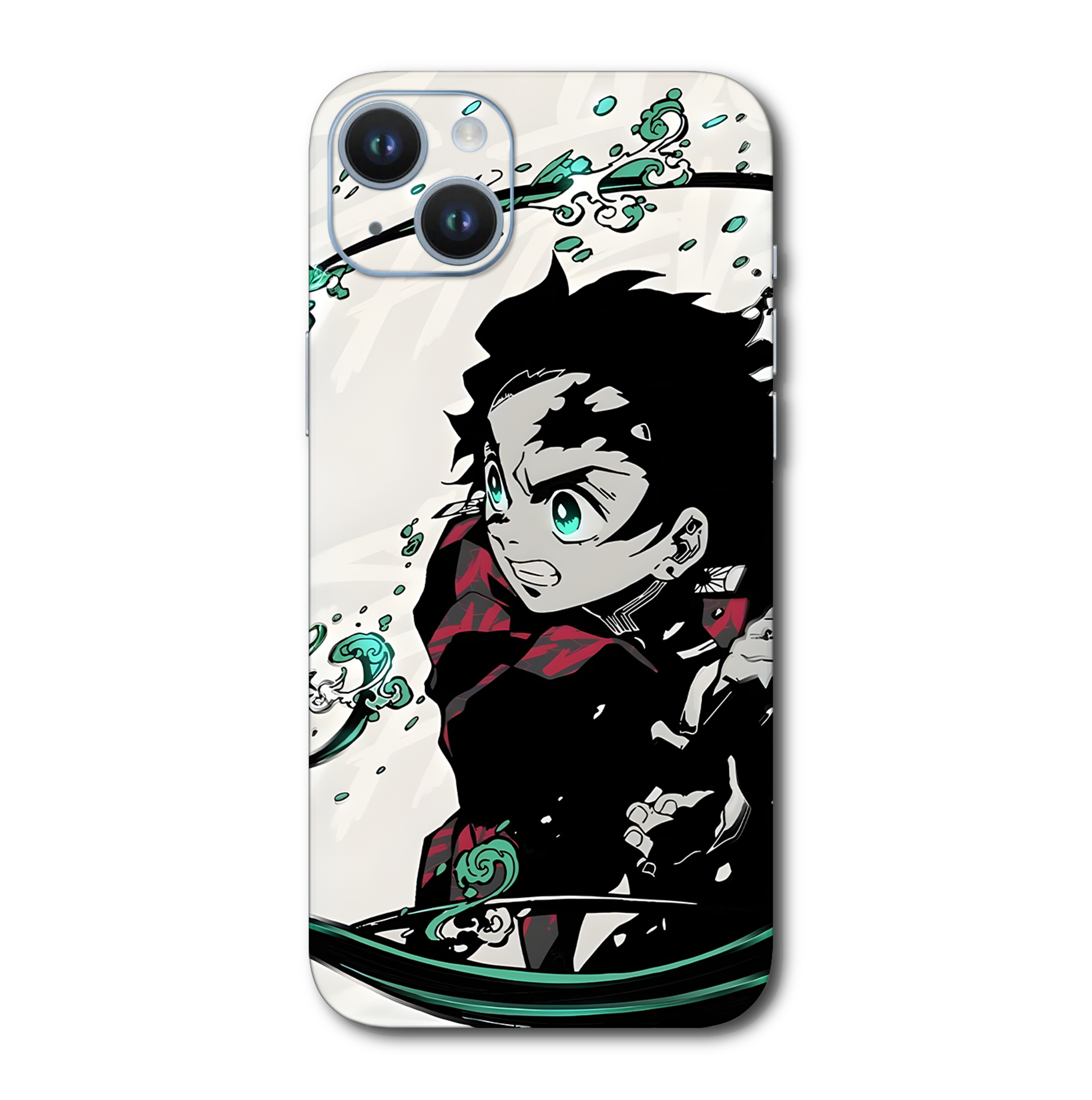 Demon Slayer Mobile Skin - Cosmos Layers | Shop Now – Cosmos Layers