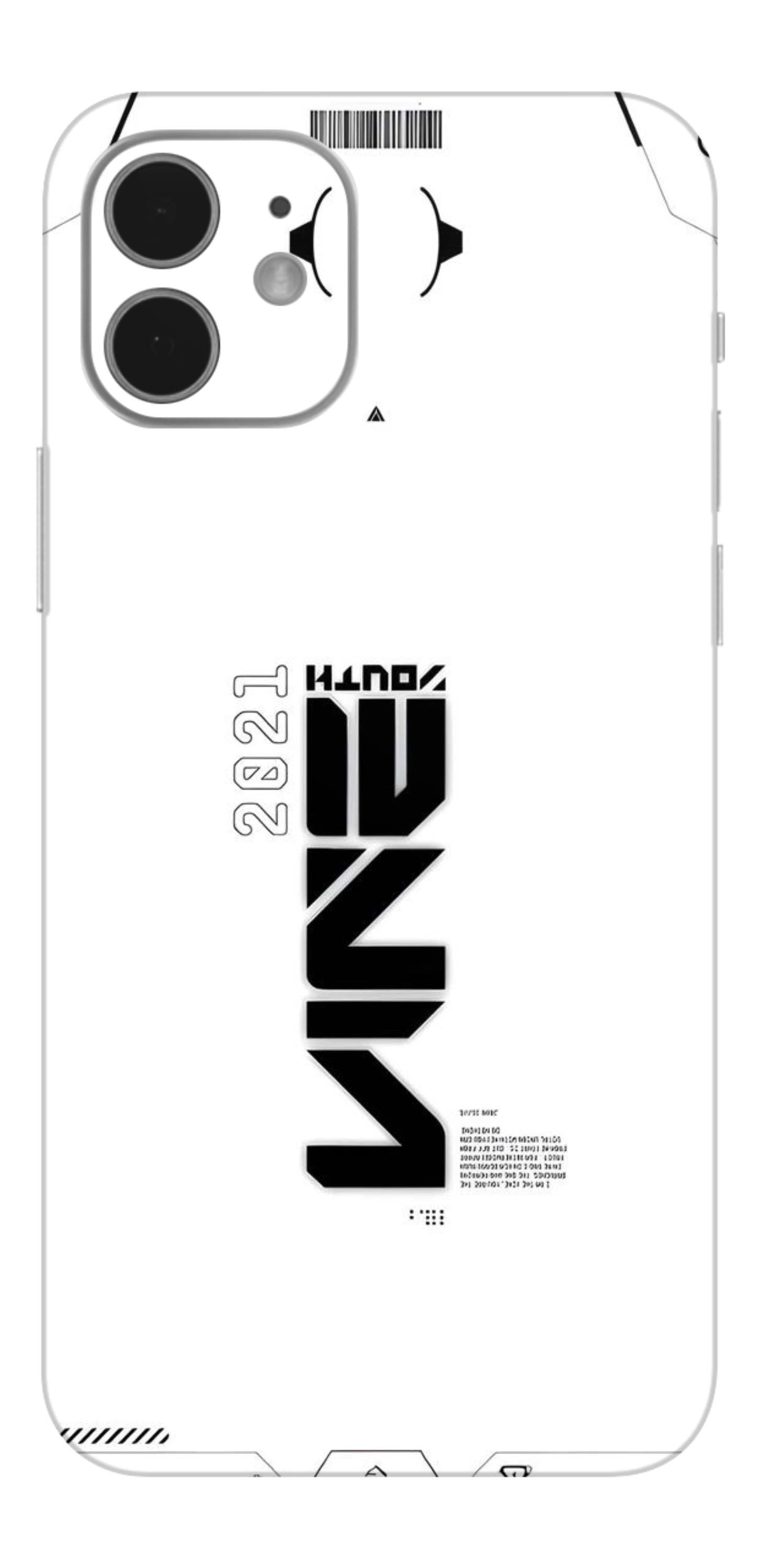 iPhone 12 Mini Skins and Wraps | Cosmos Layers – Cosmos Layers