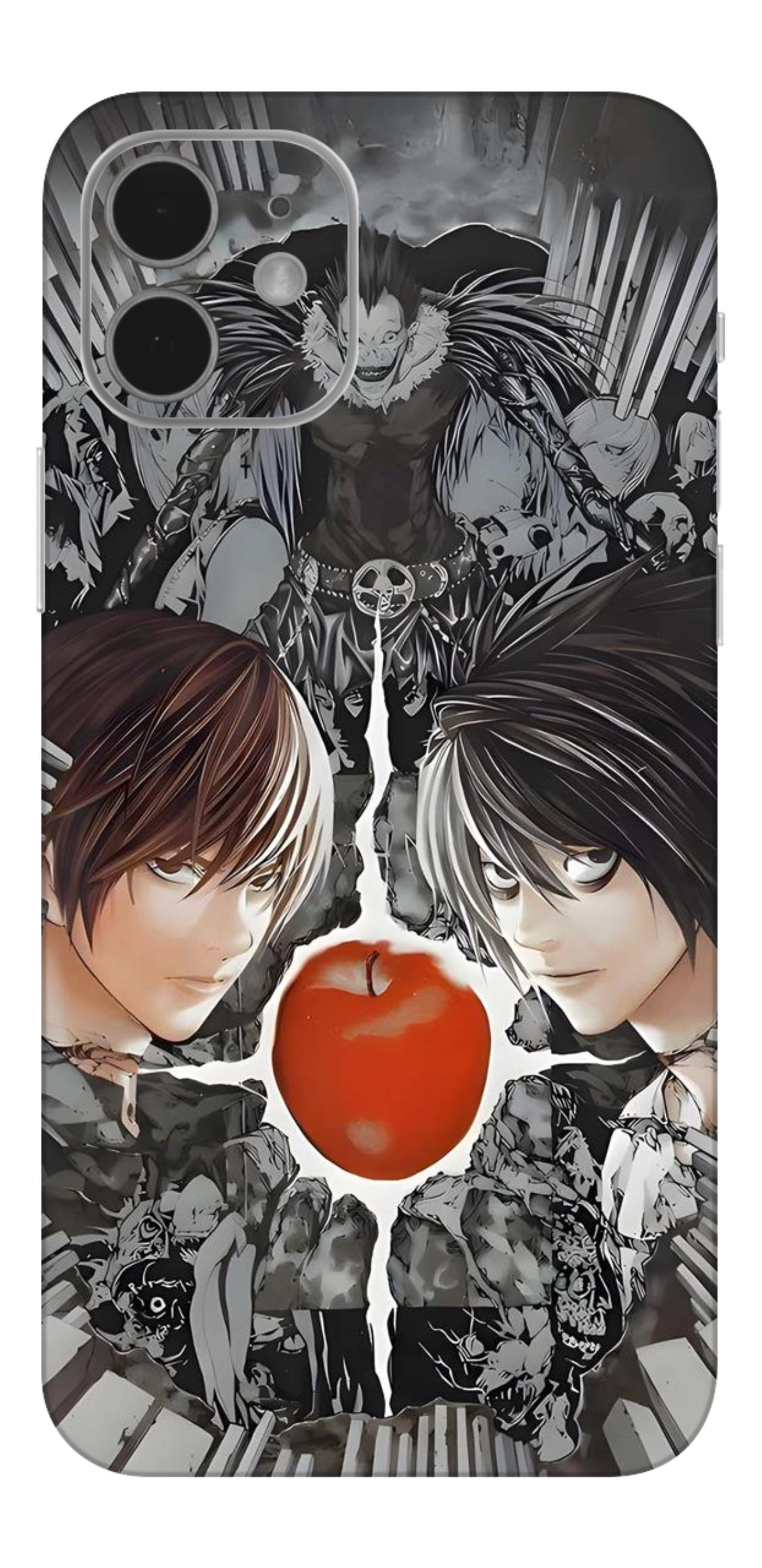 iPhone 12 Mini Skins and Wraps | Cosmos Layers – Cosmos Layers