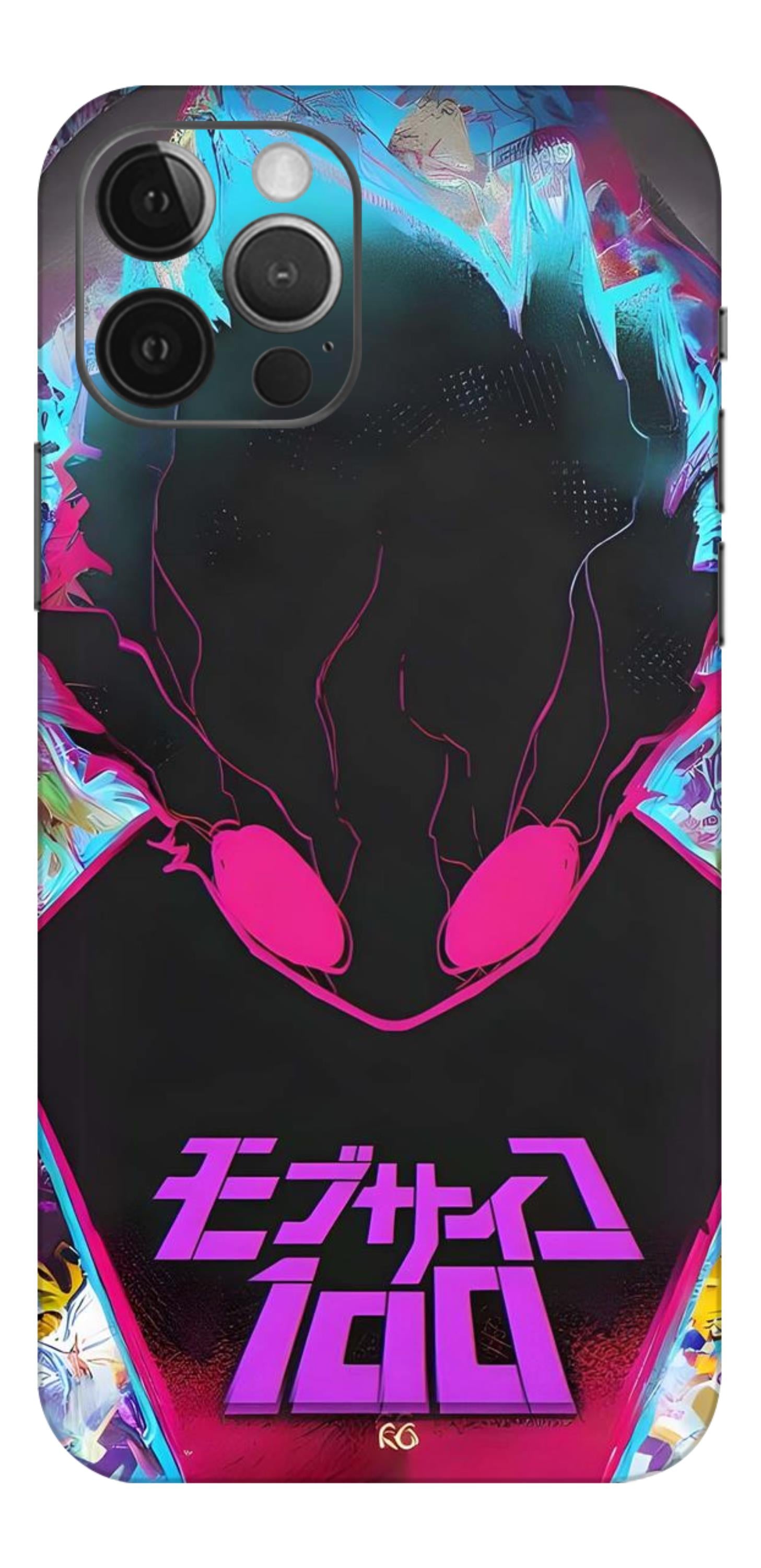 iPhone 12 Pro Max Skins and Wraps | Cosmos Layers – Cosmos Layers