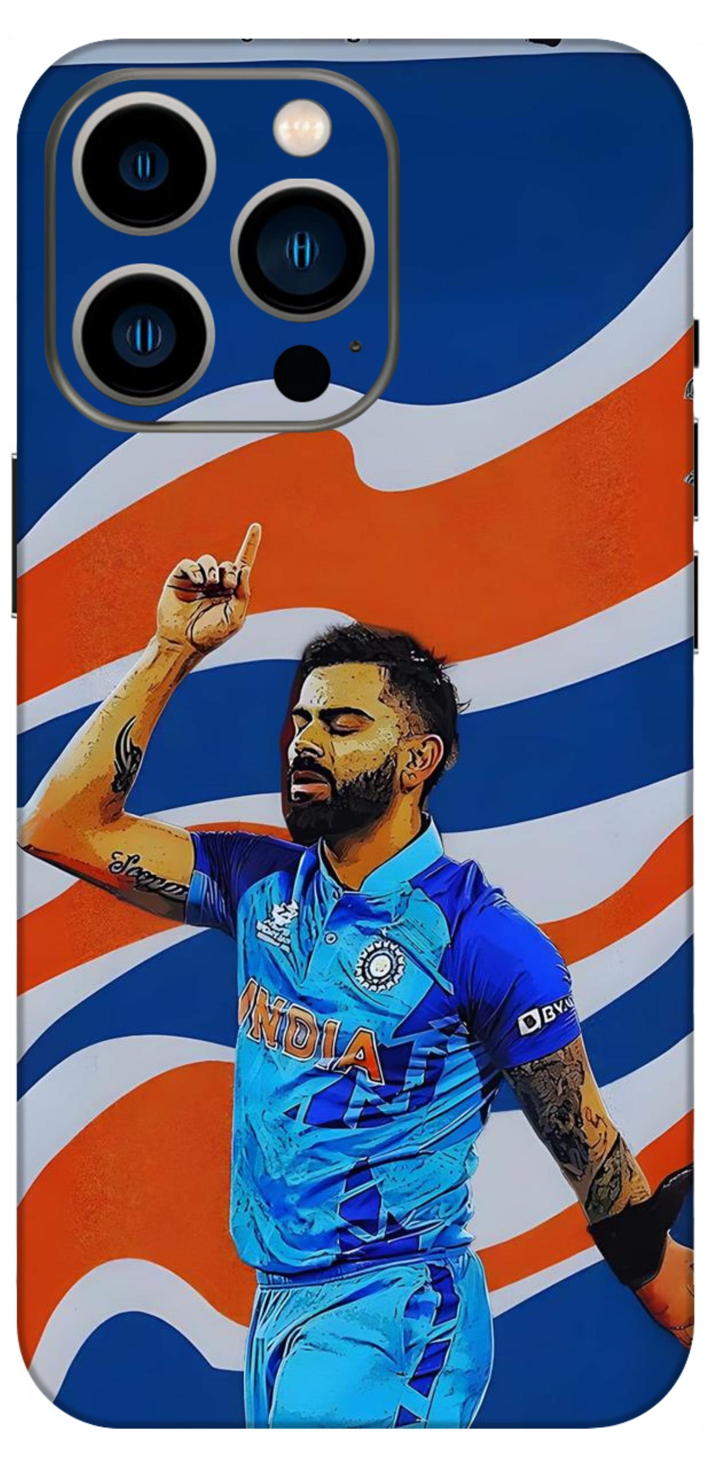 iPhone 13 Pro Skins and Wraps | Cosmos Layers