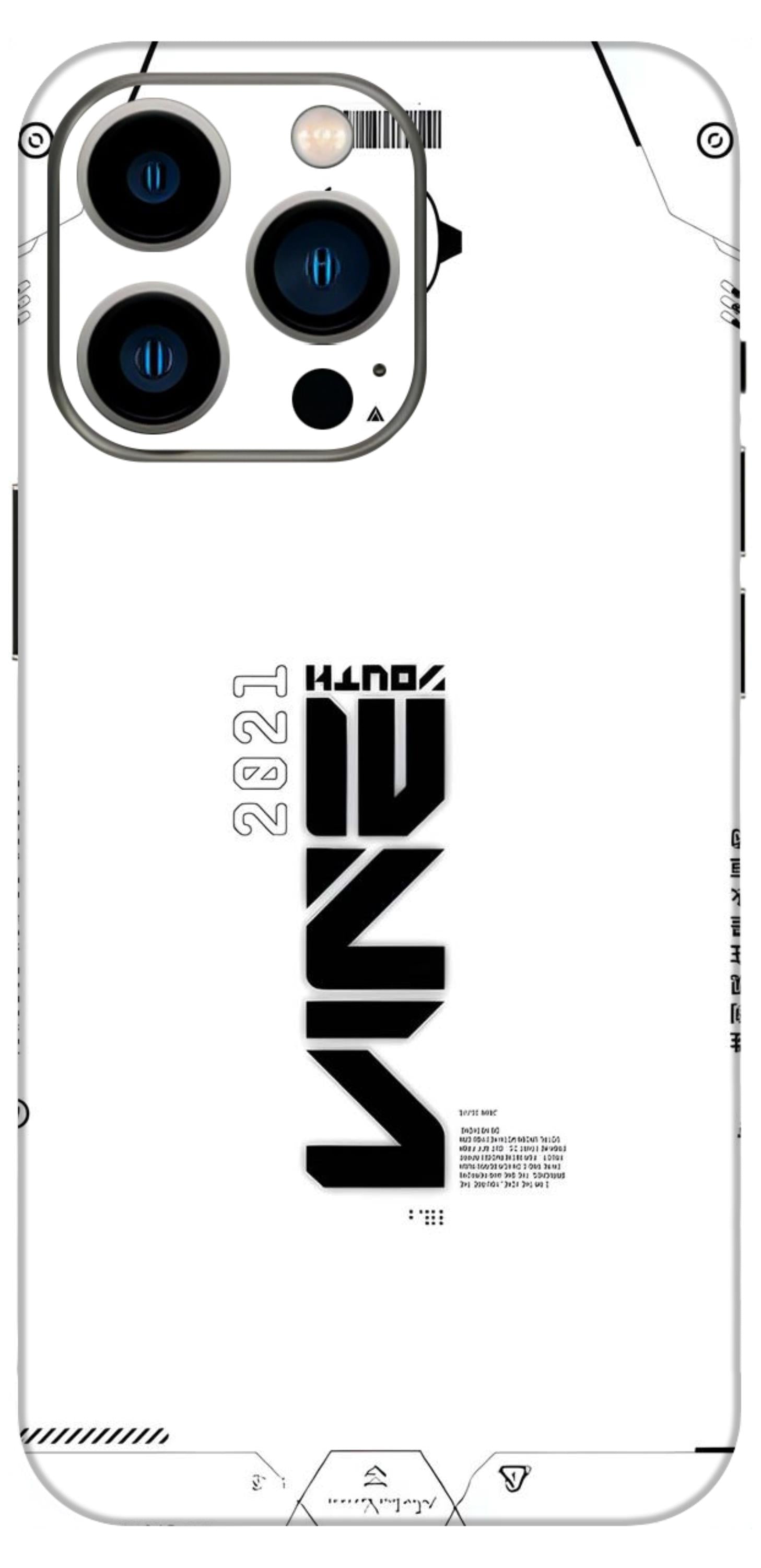 iPhone 13 Pro Skins and Wraps | Cosmos Layers – Cosmos Layers