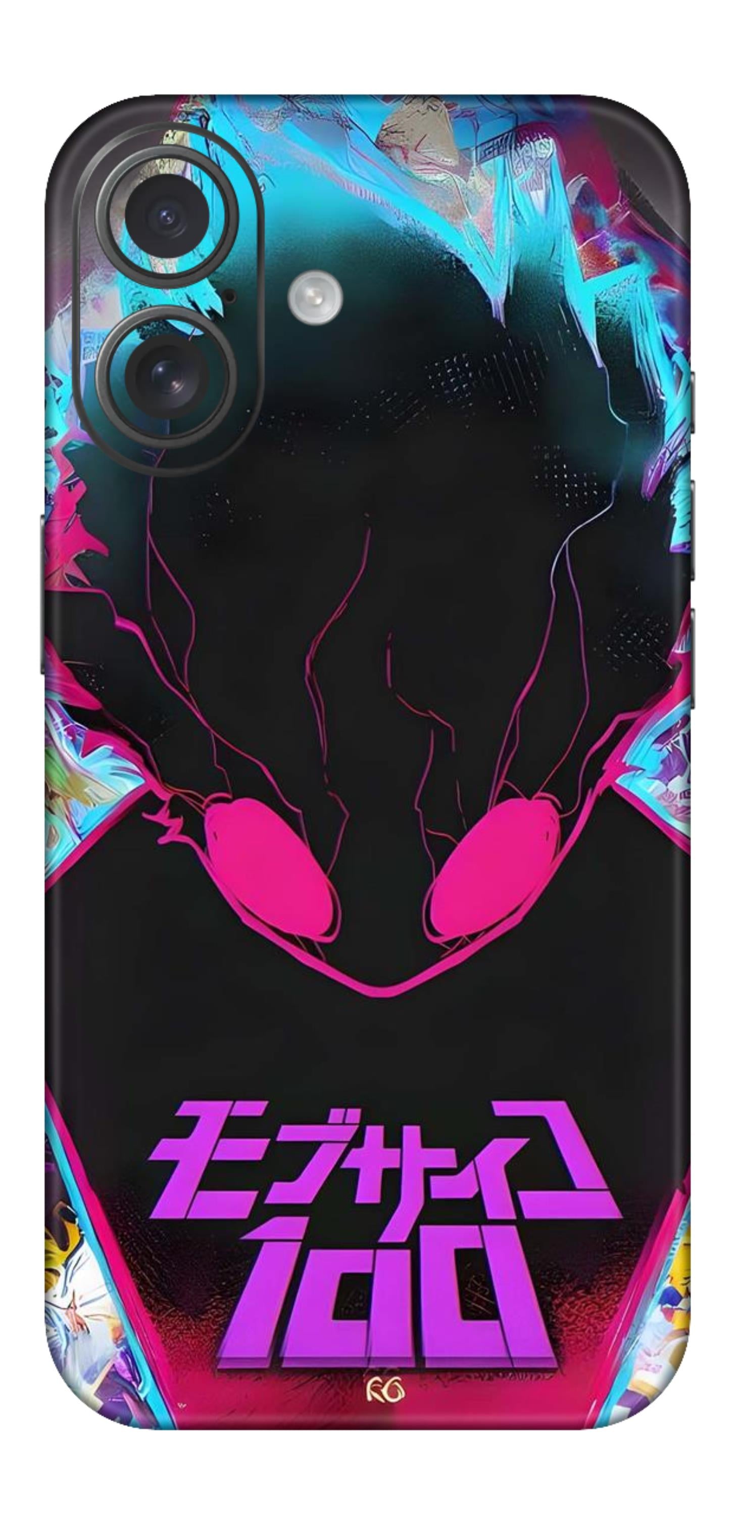 iPhone 16 Skins and Wraps | Cosmos Layers – Cosmos Layers
