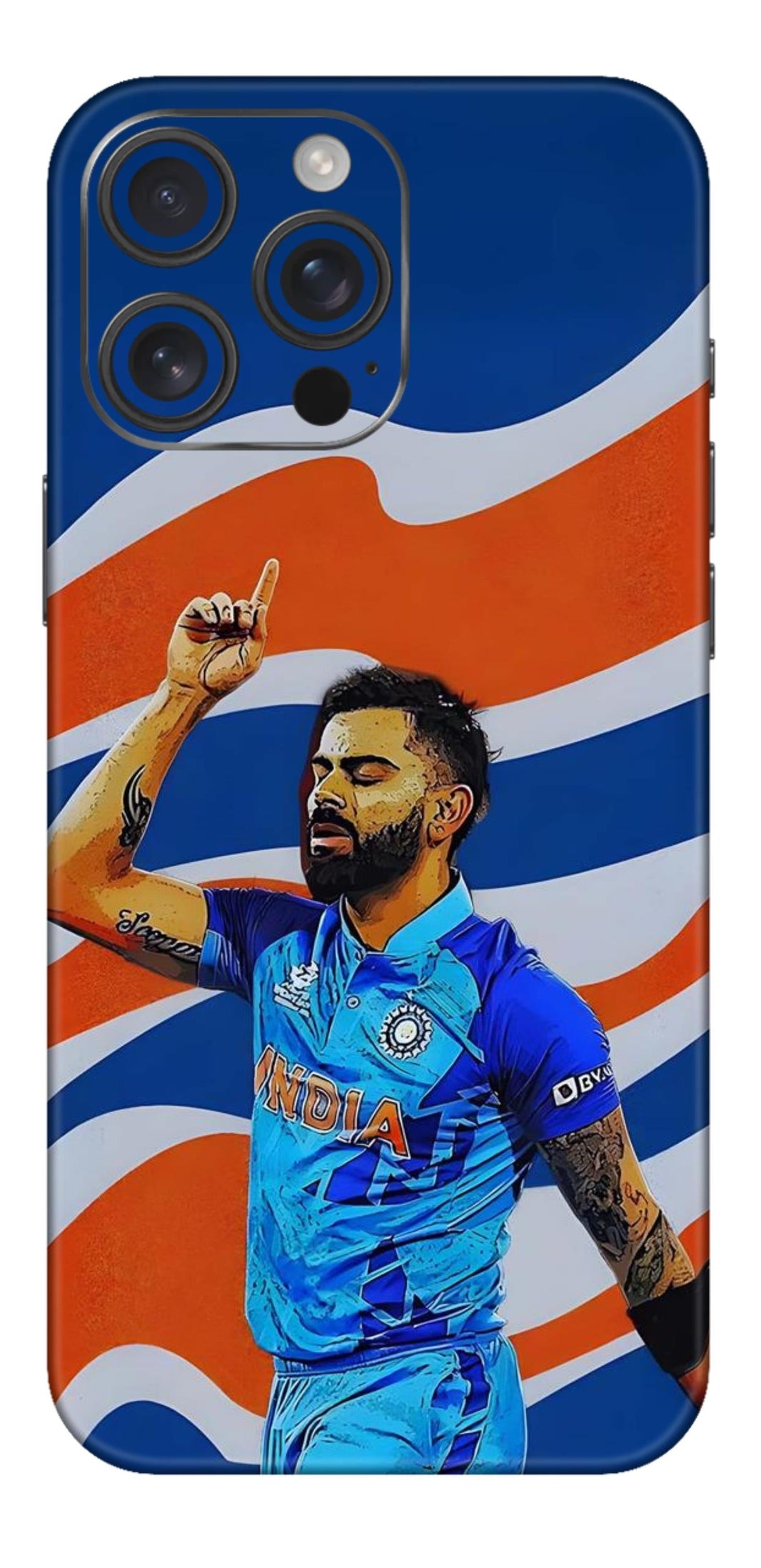 iPhone 16 Pro Skins, Wraps & Covers - Cosmos Layers – Cosmos Layers