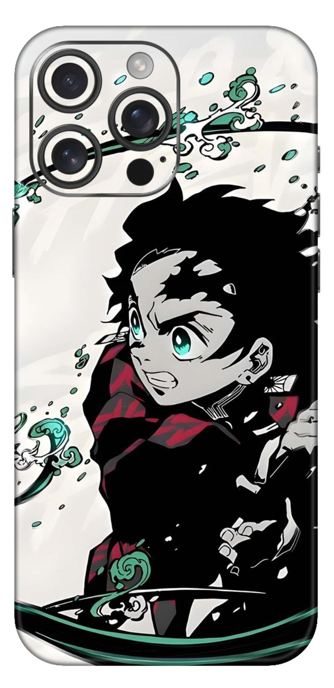 Demon Slayer Mobile Skins – Cosmos Layers