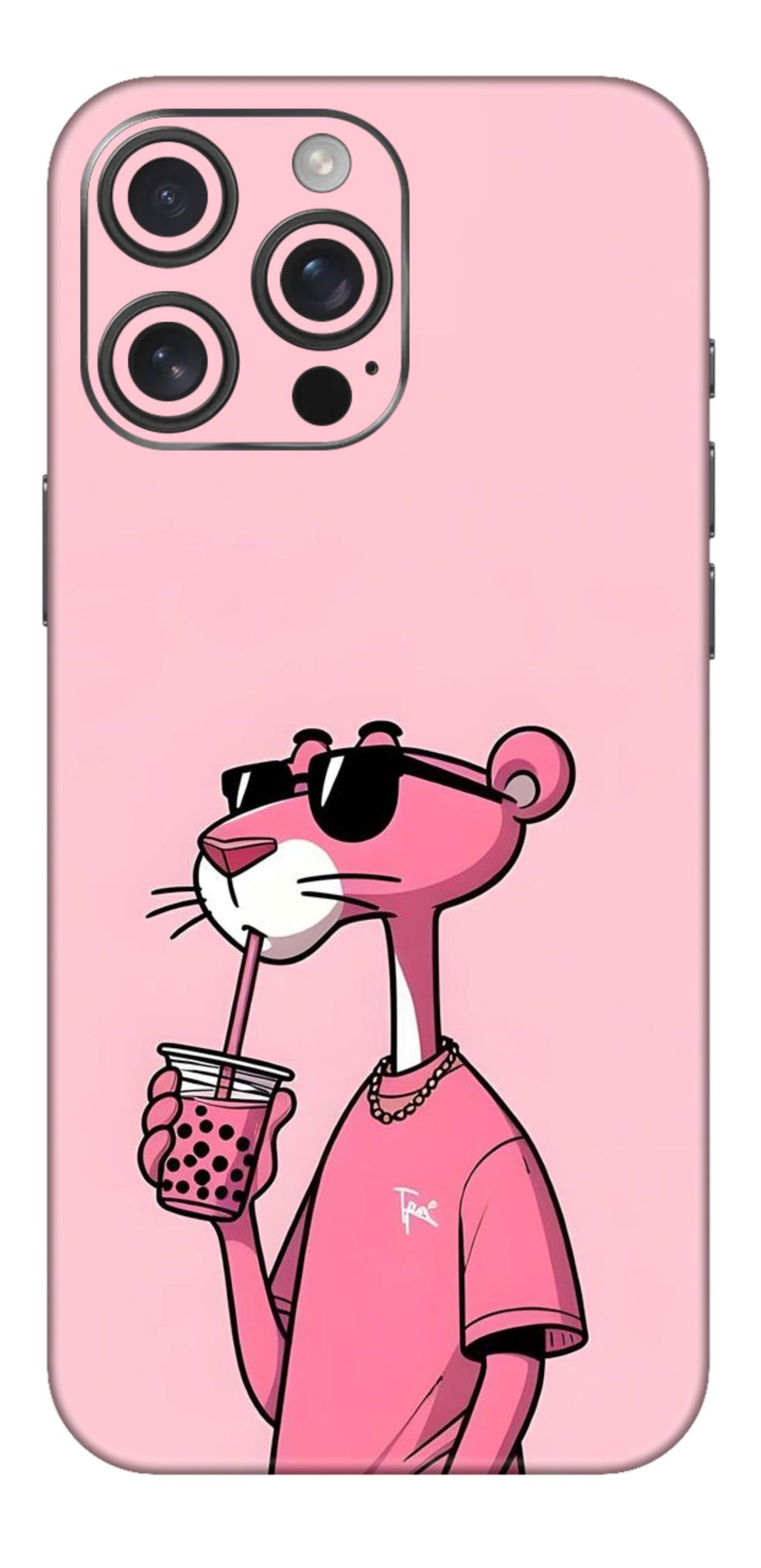 iPhone 16 Pro Skins, Wraps & Covers - Cosmos Layers – Cosmos Layers