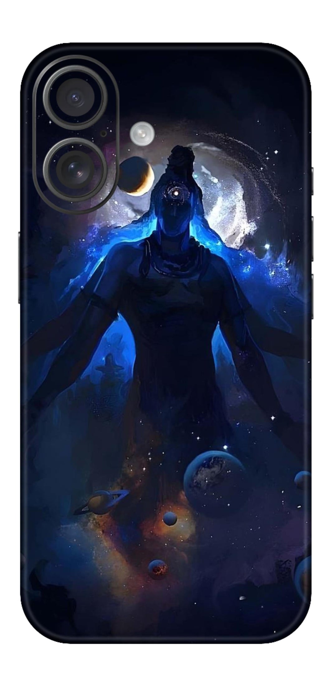 Hindu Gods Mobile Skins – Cosmos Layers