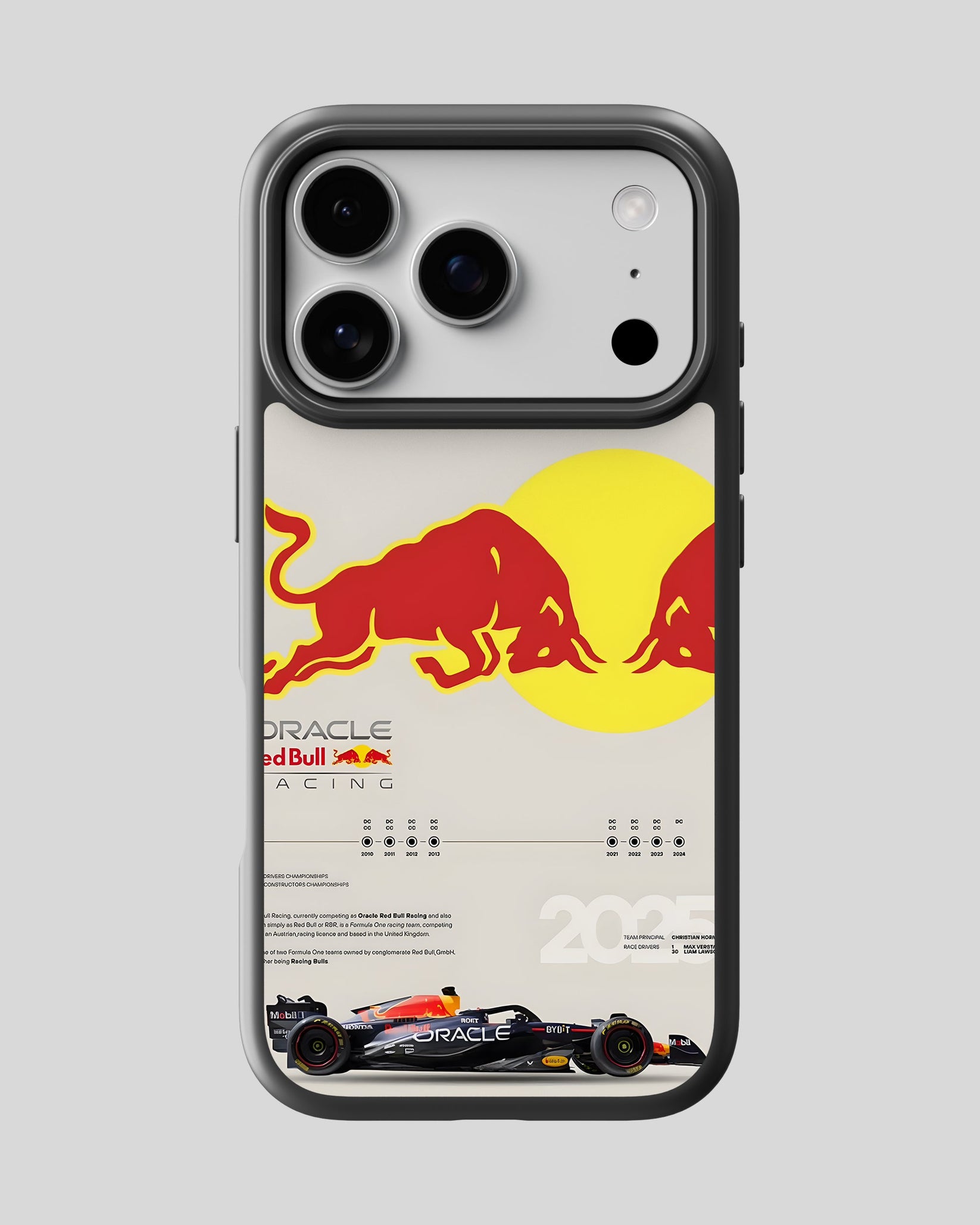 Formula 1 Mobile Cover and Case | Cosmos Layers – Cosmos Layers